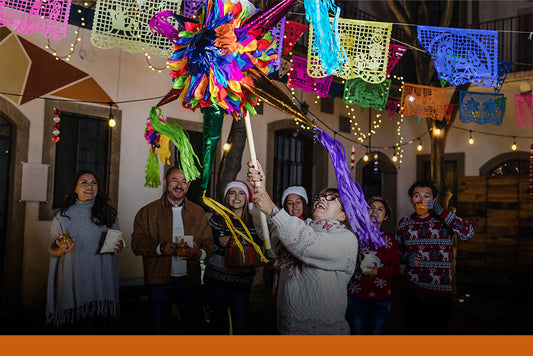 La Navidad en México: historia y tradición – Casa Mejicú